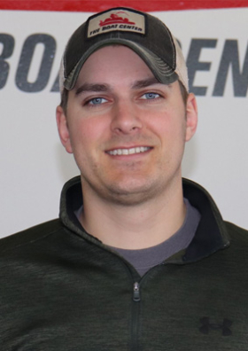 About The Boat Center | Chippewa Falls WI & Ramsey MN