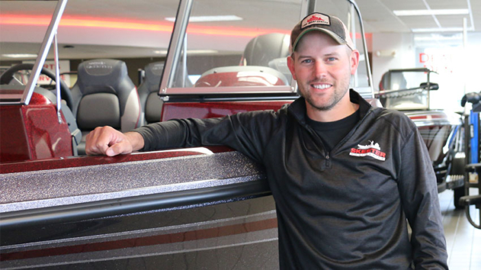 About The Boat Center | Chippewa Falls WI & Ramsey MN