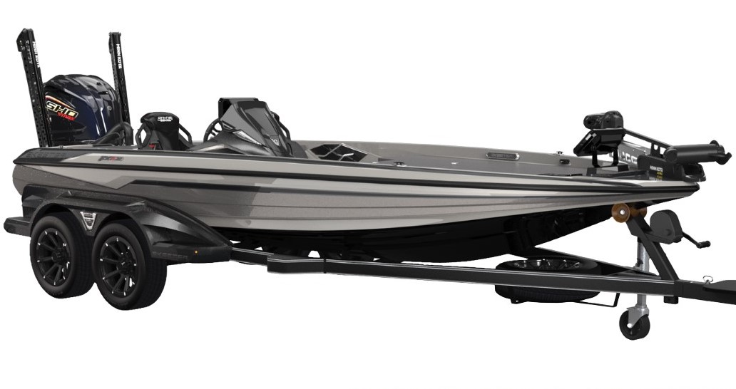 *INCOMING* 2025 SKEETER FXR-21 LIMITED | The Boat Center