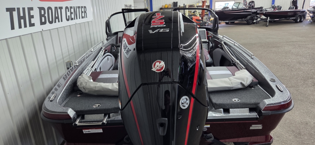 The Boat Center Inventory